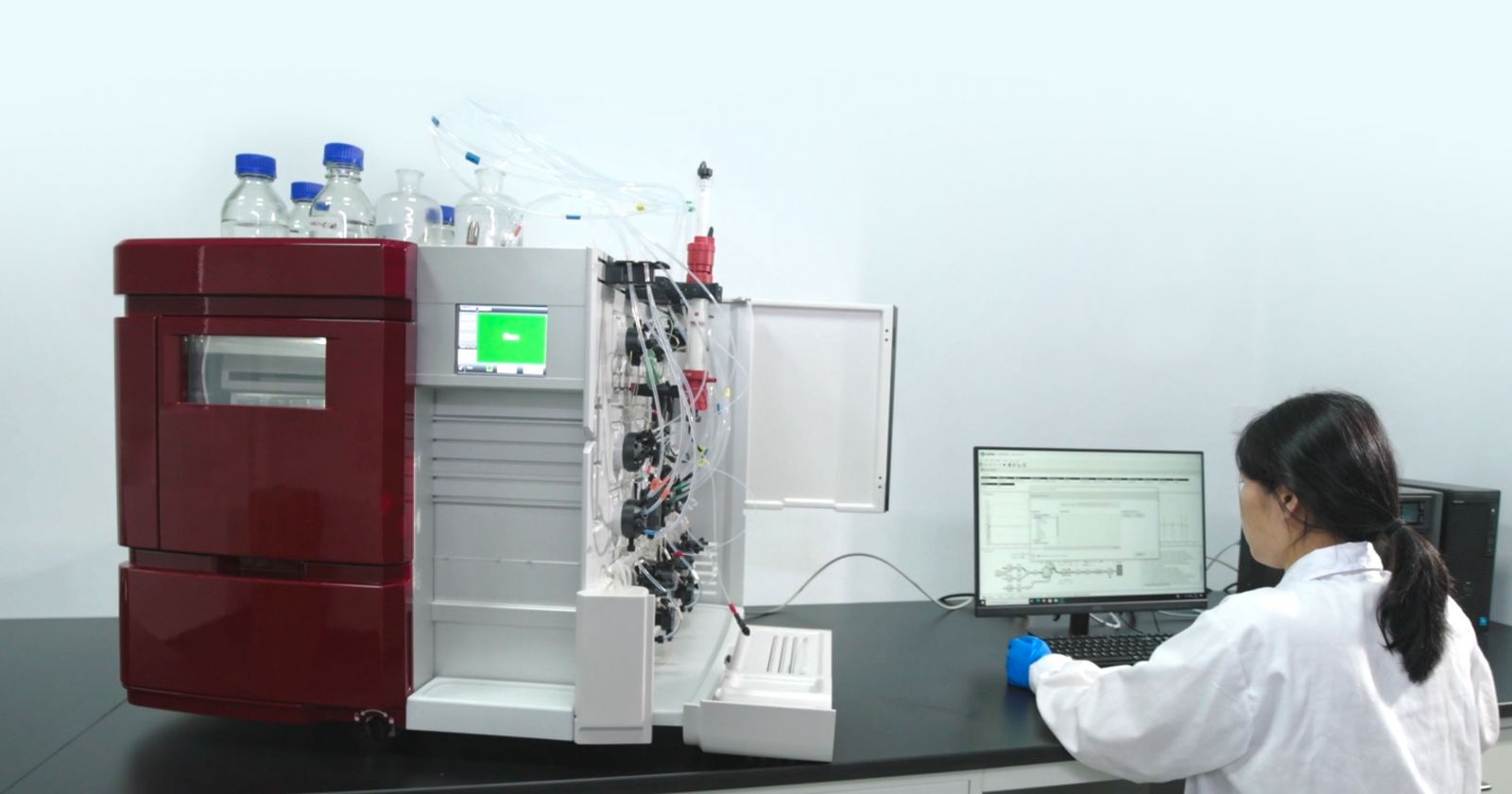 分离纯化新宠，争光层析介质Hydrolite SPA308A介绍